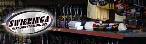 Swieringa Automaterialen - gespecialiseerd in automaterialen